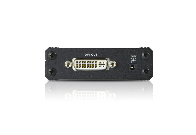 VC060 – DVI EDID Emulator with Programmer – ATEN VIETNAM